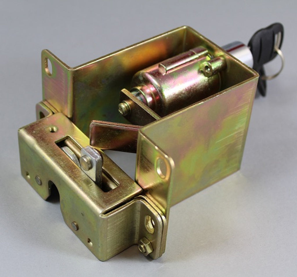 Caterpillar 1702982 Replacement Tool Box Lock | Tornado Heavy Equipment ...