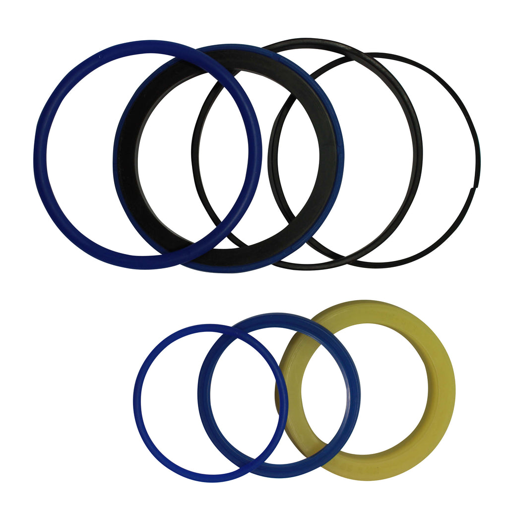 JCB 991-00102 Replacement Hydraulic Cylinder Seal Kit | Tornado Heavy ...