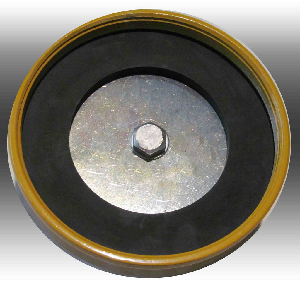 Caterpillar 4B5441 Fuel Cap | Tornado Heavy Equipment Parts