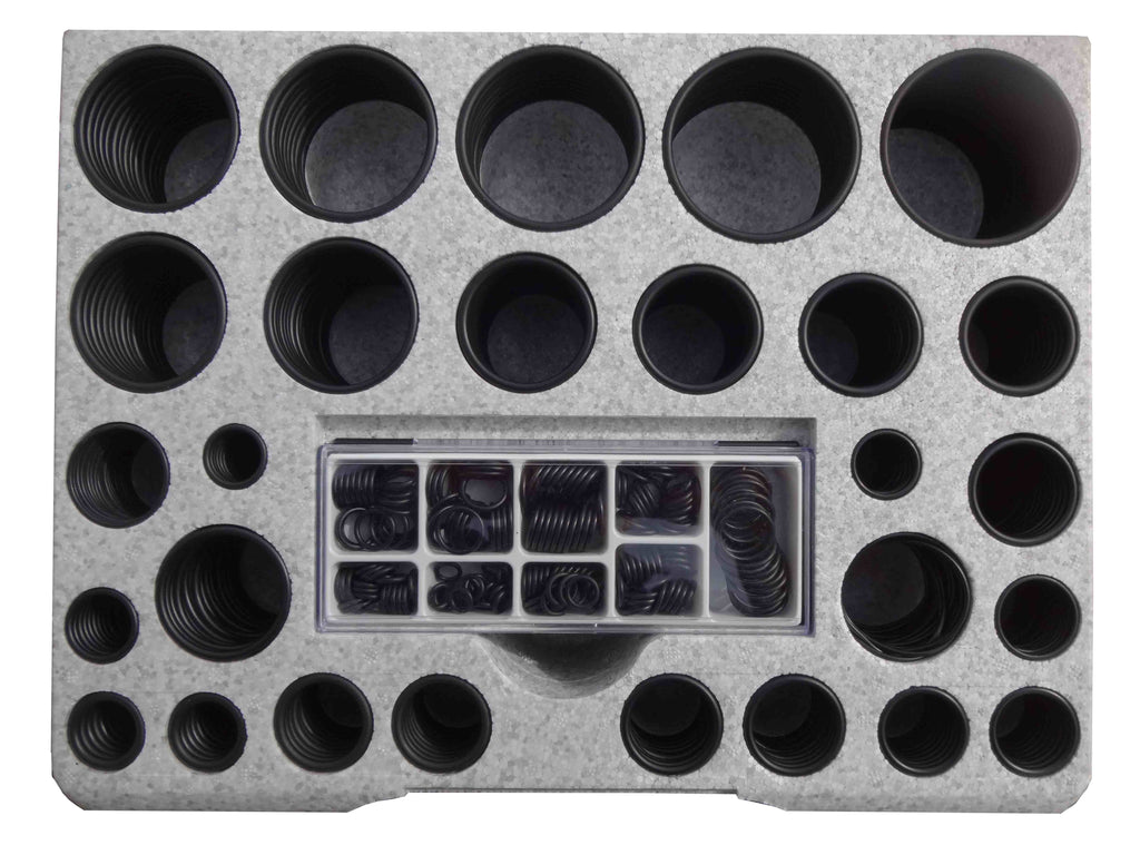 Caterpillar 4C4782 (2701528) O-Ring Replacement Kit | Tornado Heavy ...