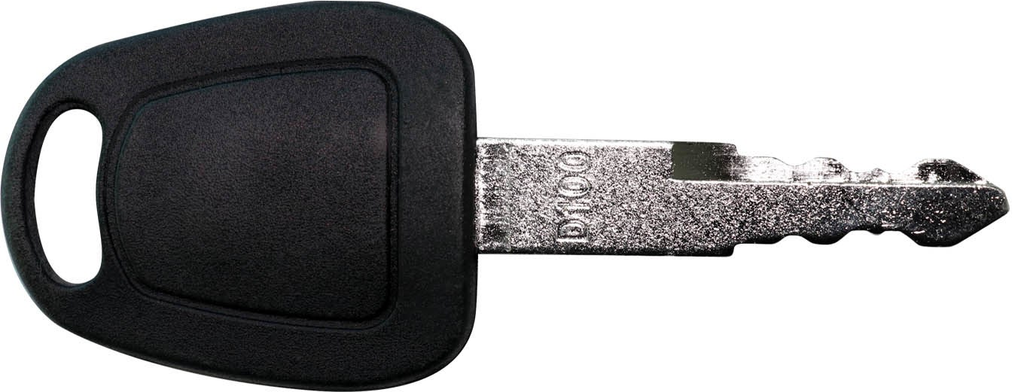 #60 (D100) Daewoo/Doosan/Terex Replacement Key | Tornado Heavy ...