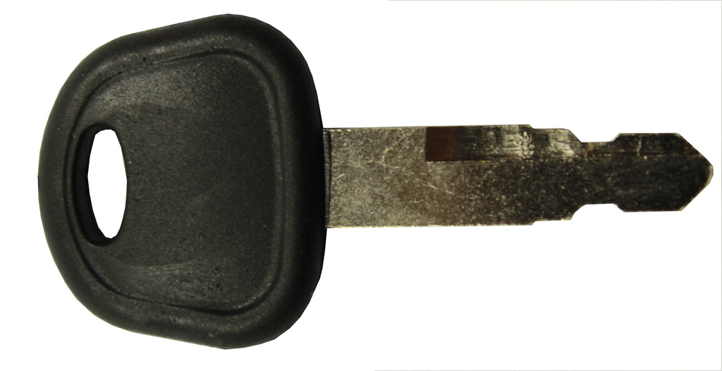 #65 Sany Ignition Replacement Key | Tornado Heavy Equipment Parts
