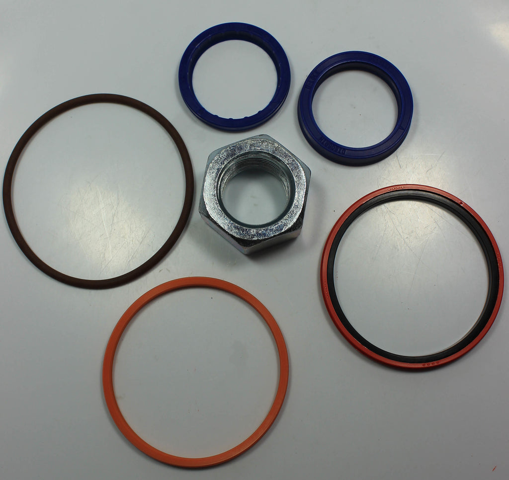 Bobcat 7225491 Replacement Hydraulic Cylinder Seal Kit | Tornado Heavy ...