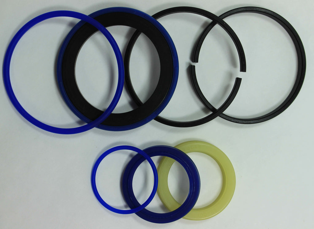 JCB 991-00098 Replacement Hydraulic Cylinder Seal Kit | Tornado Heavy ...