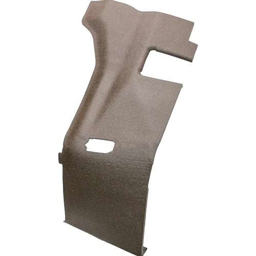 John Deere 8010-8020 Series Tractor Replacement Right-Hand Console - M ...