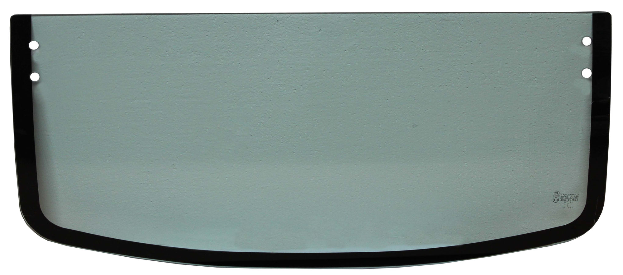 Cab Glass for Heavy Equioment | Tornado Parts | Tornado Heavy Equipment ...