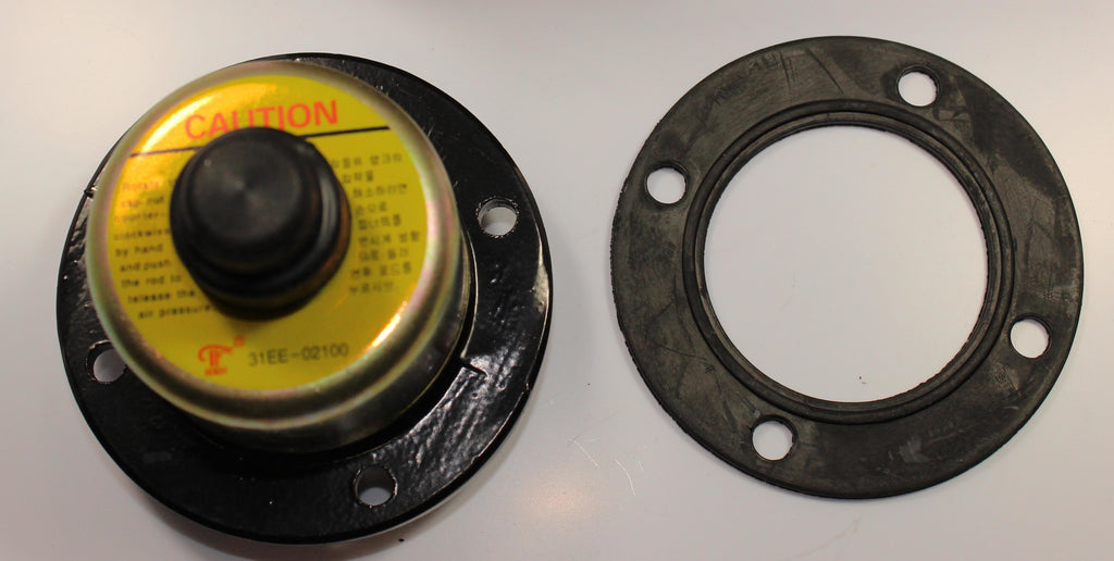 Volvo 14561585 Replacement Breather Assembly | Tornado Heavy Equipment ...